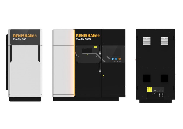 Renishaw-Product-明江貿易